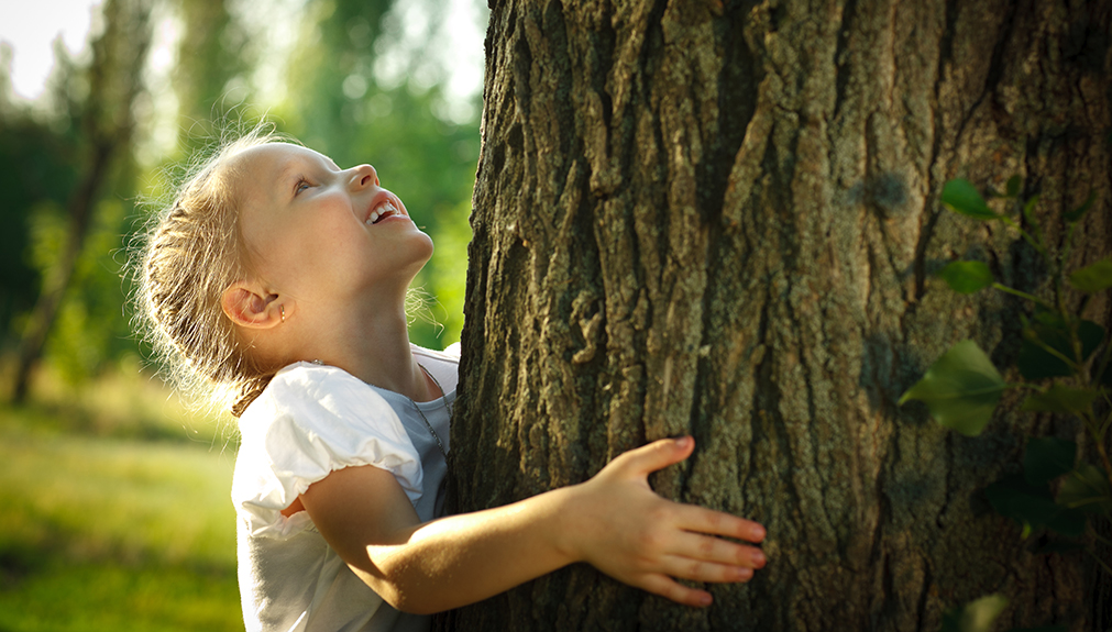 Småbarnsår i grönområden kan minska risken för adhd | Special Nest