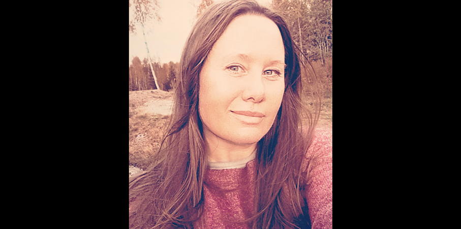 Fann lugnet i måleriet: Anna Petterssons väg till att förstå sin autism ...