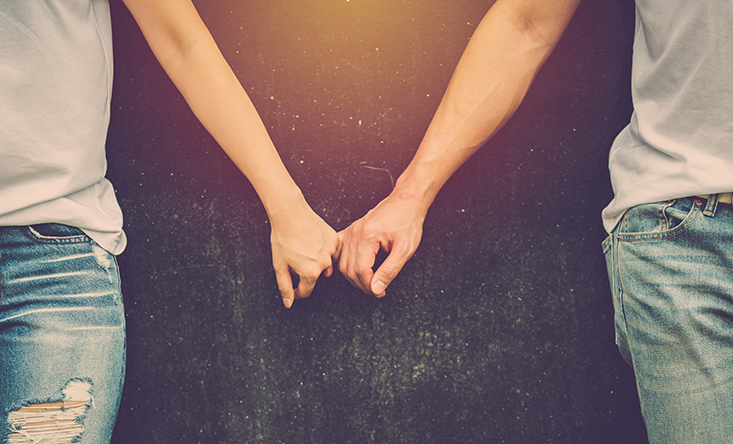 Så tänker personer med autism om kärleksrelationer | Special Nest