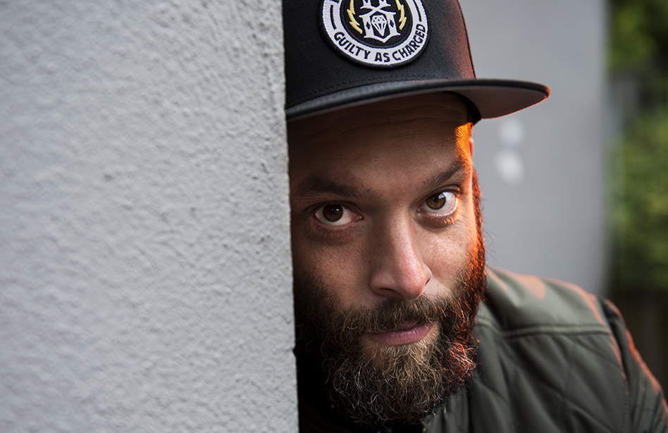 Beppe Singer: "Jag hatar inte mig själv längre" | Special Nest