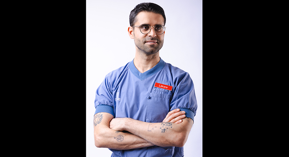 Kirurgens bästa tips för en enklare vardag vid adhd – ny bok | Special Nest