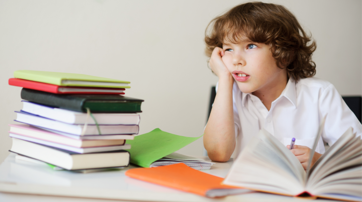 Dyslexi ur olika perspektiv | Special Nest