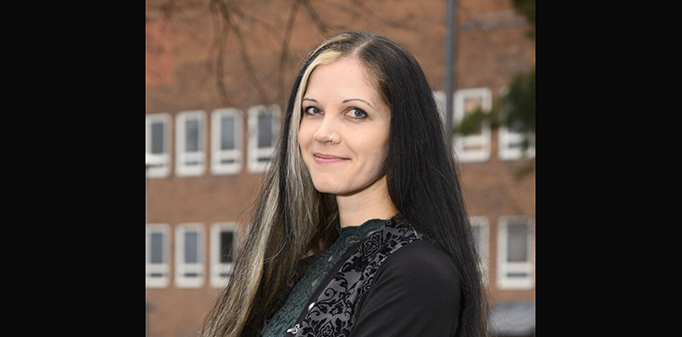Hon forskar om synestesi: ”De upplever världen på ett annat sätt ...