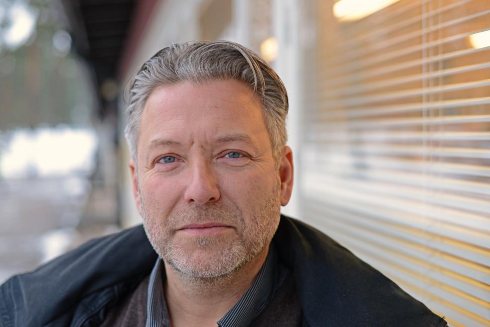 “Vi måste stå upp för barnen, även när det är obekvämt” | Special Nest