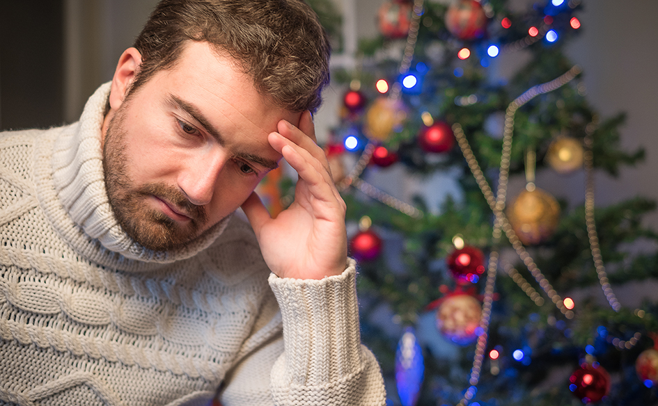 7 tips – så kan npf-familjer hantera julstressen | Special Nest