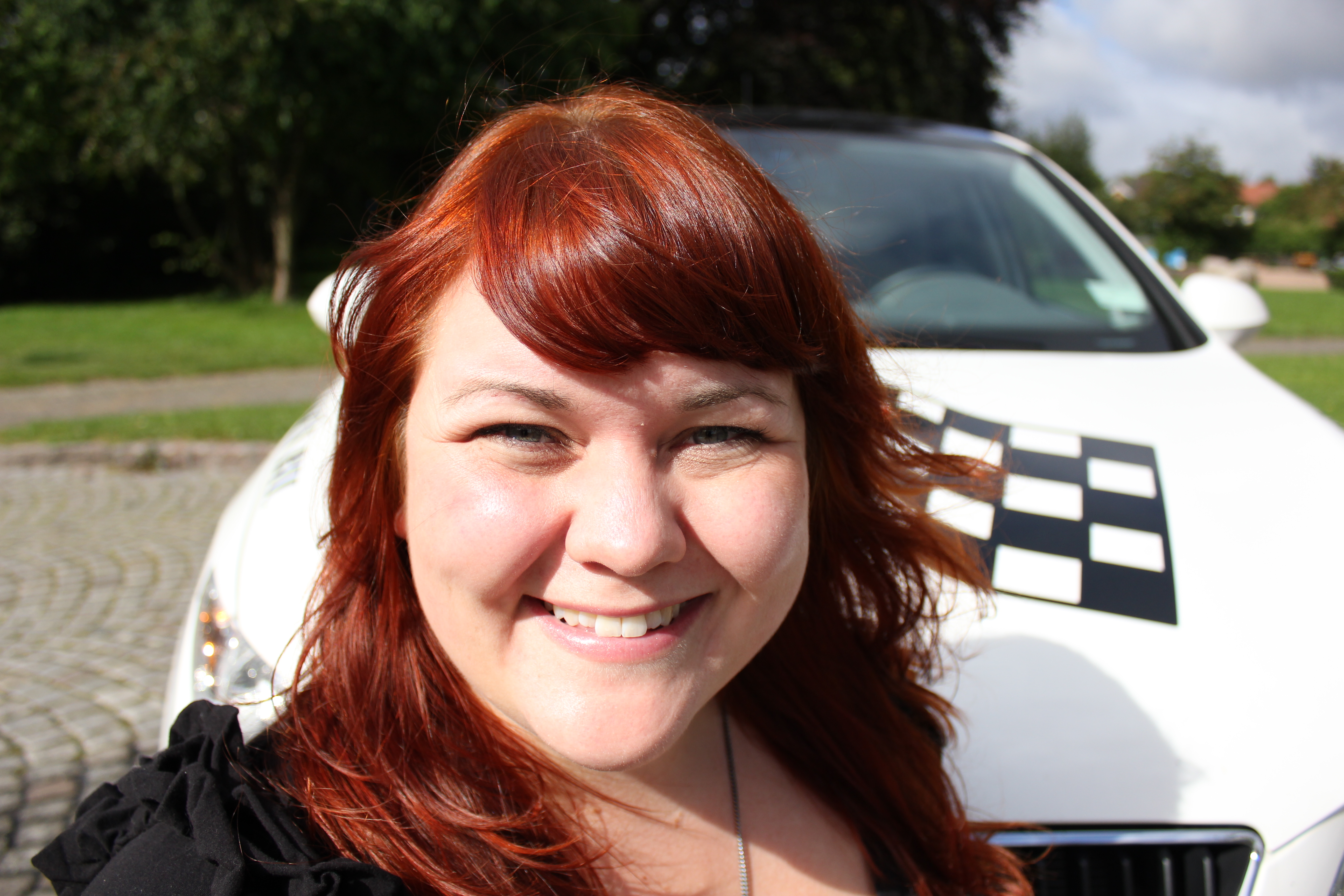 Körkortsutbildning för alla? | Special Nest