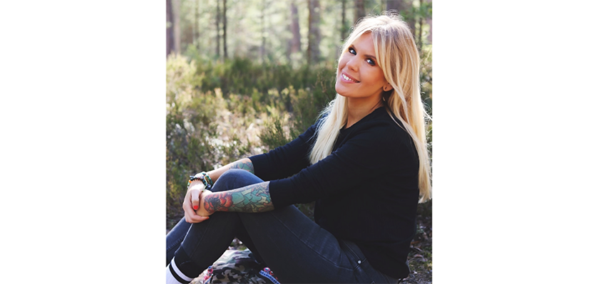 "Ingen hade tidigare yppat ett ljud om att det kunde vara adhd ...