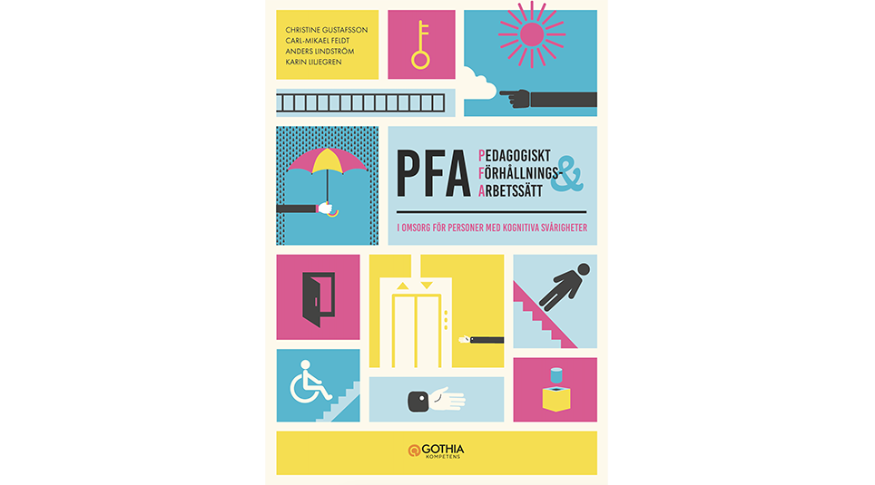 Så ges bättre stöd vid kognitiva svårigheter – 5 tips ur bok om PFA ...