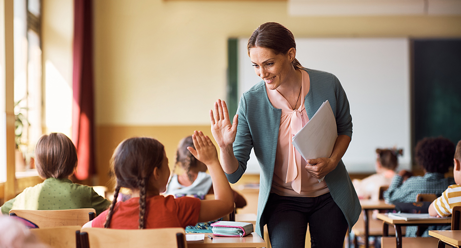 10 tips på hur lärare kan stärka relationen till elever med npf ...