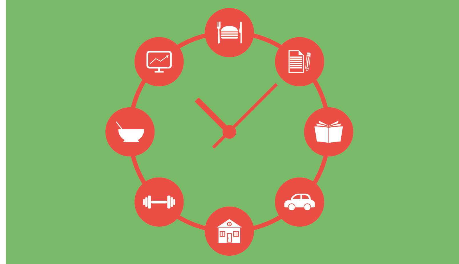 Därför är rutiner heliga | Special Nest
