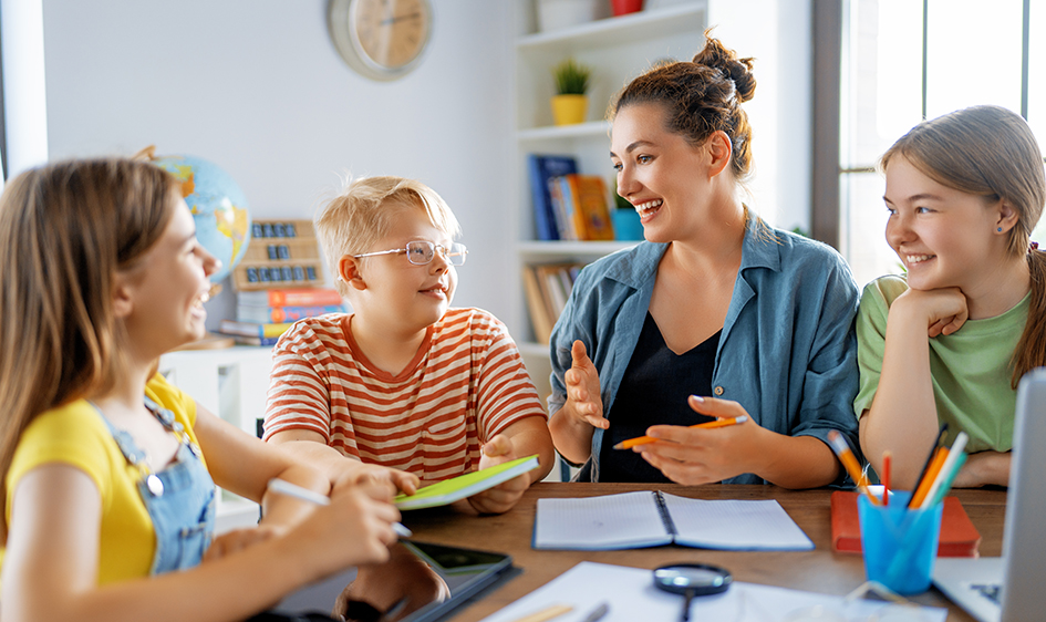 Så kan lärare förstå och nå fram till elever med adhd och autism ...