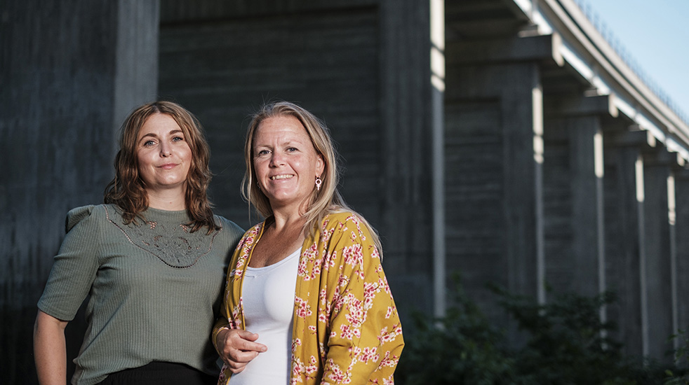 Ny bok ska ge vägledning vid SIP | Special Nest
