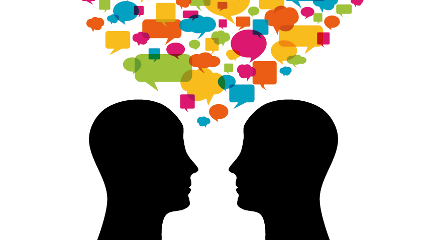 Så lyckas du med samtalet | Special Nest