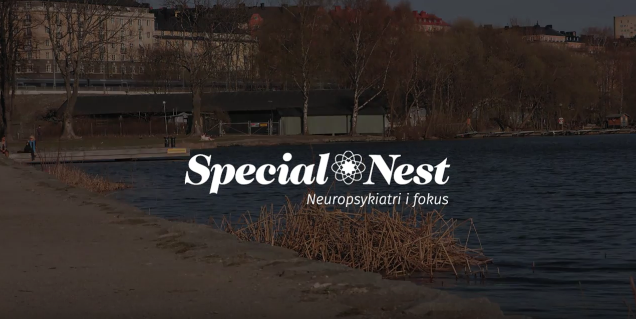 Vad är Special Nest? | Special Nest