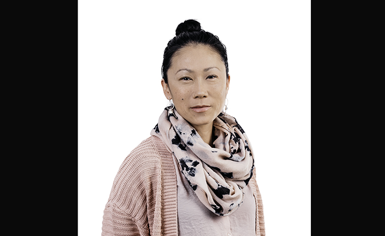 Stod i lång vårdkö – nu har hon startat egen npf-mottagning | Special Nest