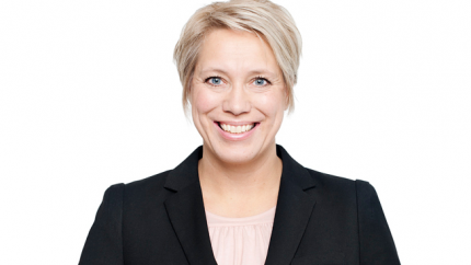 ”Jag såg ett behov och tekniken fanns” | Special Nest