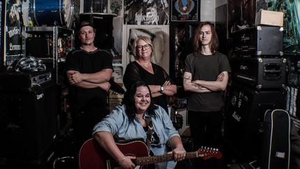 Ny bok om autism i smärtsamt möte med pedagogisk verksamhet | Special Nest