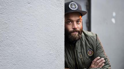 Beppe Singer: "Jag hatar inte mig själv längre" | Special Nest