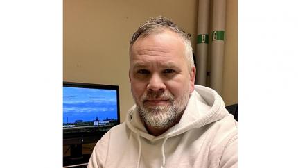 Klassrumsroboten AV1 rycker in vid problematisk frånvaro | Special Nest