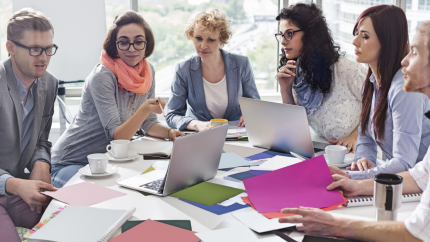 ”Tillsammans blir vi starkare och klokare” | Special Nest