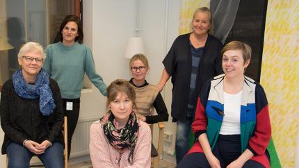 Flera nya ESSENCE-mottagningar startar i Sverige | Special Nest