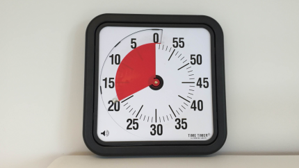 Skapa struktur i klassrummet | Special Nest