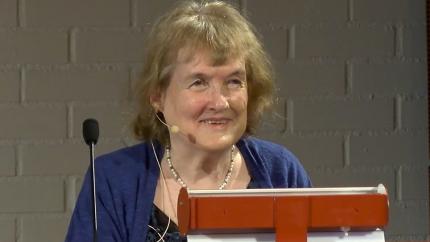 Autismens historia del 4: Mary Coleman | Special Nest