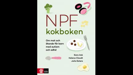 Dietisten Sara Ask släpper kokbok med npf-fokus | Special Nest