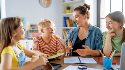 Metoder | Special Nest